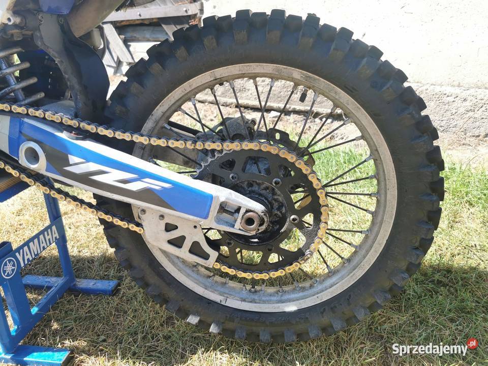Yamaha Yzf 426 Ozorków - Sprzedajemy.pl