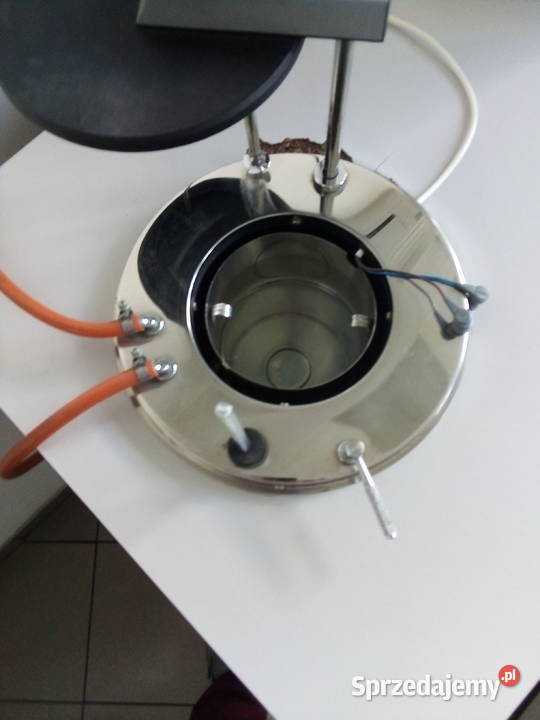 kalorymetr KL-12Mn Śrem - Sprzedajemy.pl