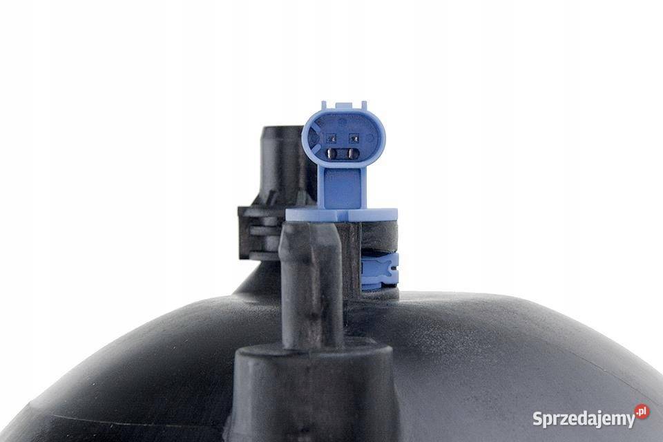 ZBIORNIK WYRÓWNAWCZY PŁYNU BMW X4 F26 2013- Poznań - Sprzedajemy.pl