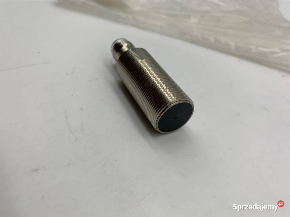 Omron E2A-M18KS08-M1-B2 Inductive Sensor Warszawa - Sprzedajemy.pl