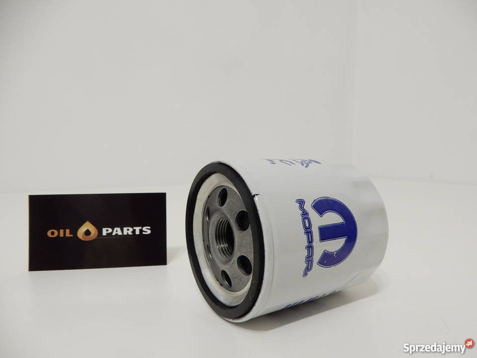 MOPAR ATF+4 7L + FILTR SKRZYNI 545RFE CHRYSLER ASPEN Warszawa ...