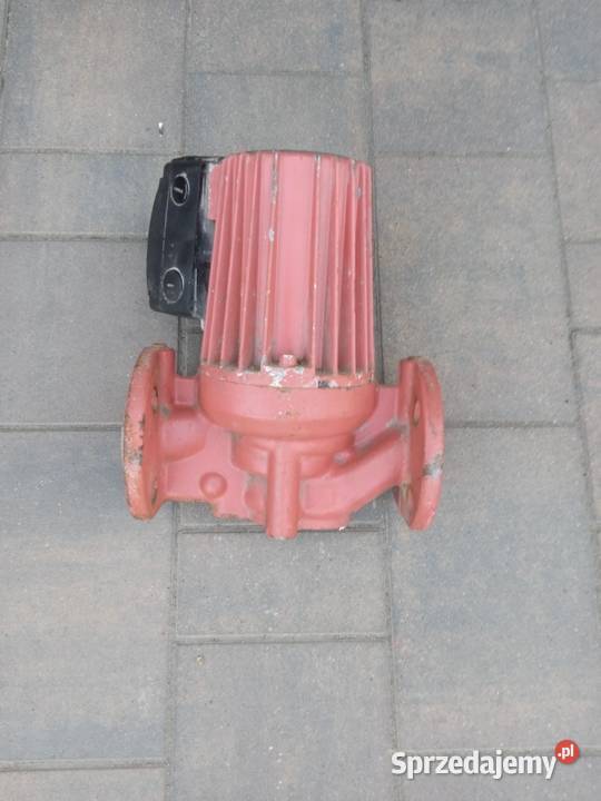 Pompa Obiegowa Co Grundfos Odrzywół Sprzedajemy Pl