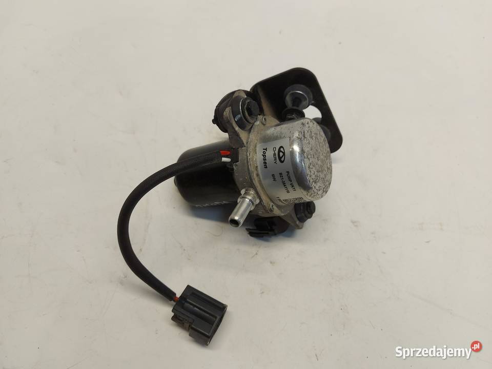 Chery Omoda 5 2024r wacum wakum pompa wspomagania hamulcowa b21-3541110 ...