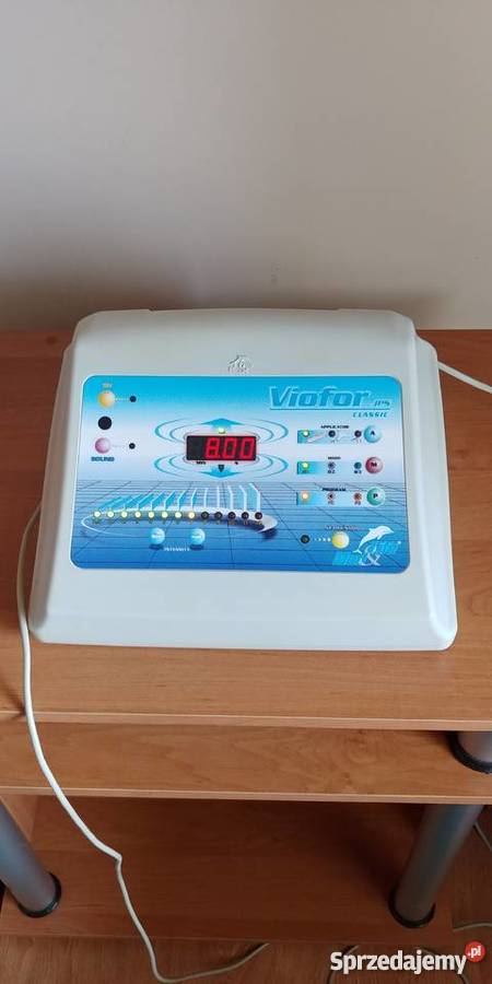 Viofor JPS System Classic Węgorzyno - Sprzedajemy.pl