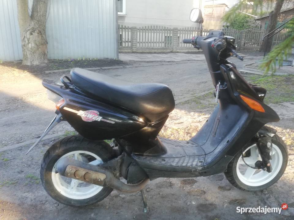 yamaha mbk bws Chełm - Sprzedajemy.pl