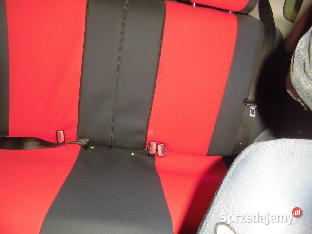 VW Polo 2002, 1.2 l, benzyna, 130 000 km Wrocław - Sprzedajemy.pl