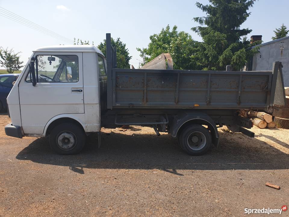 VW LT28 Włocławek - Sprzedajemy.pl