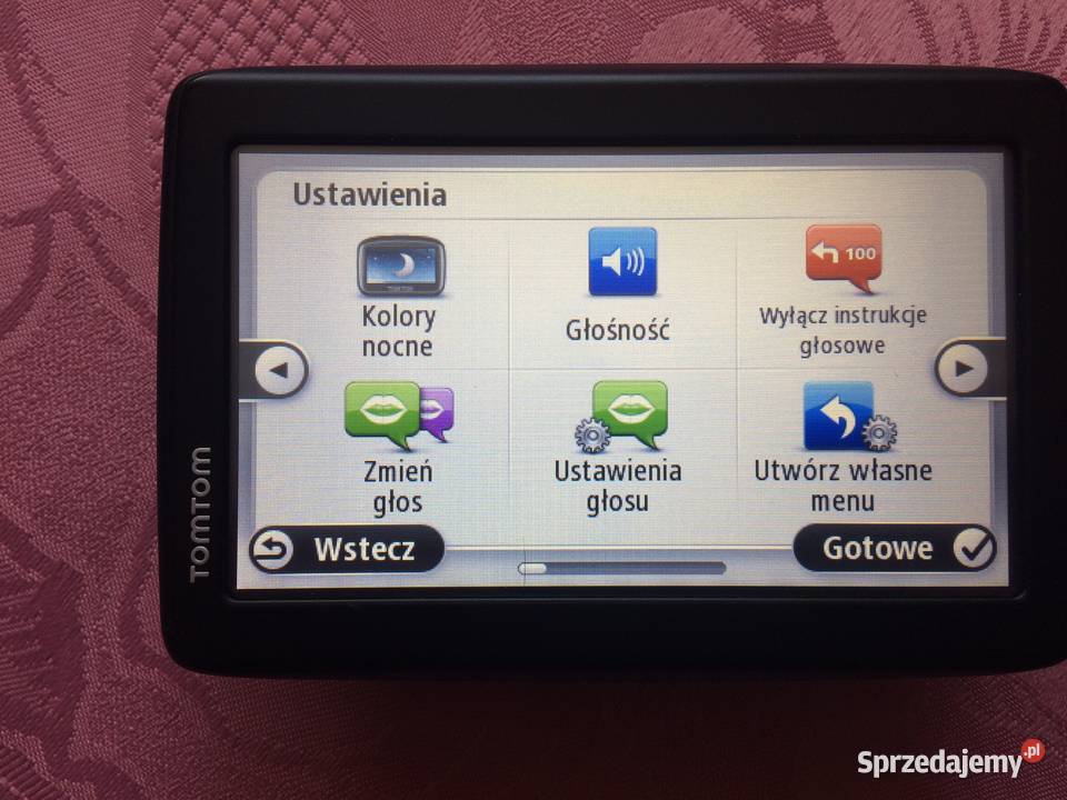 Nawigacja TomTom START 25 Dożywotnia aktualizacja map Oleśnica ...