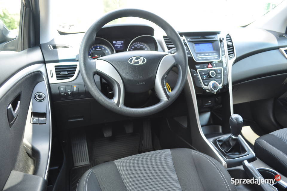 Mały przebieg-Super Stan-Niemcy Budzyń - Sprzedajemy.pl