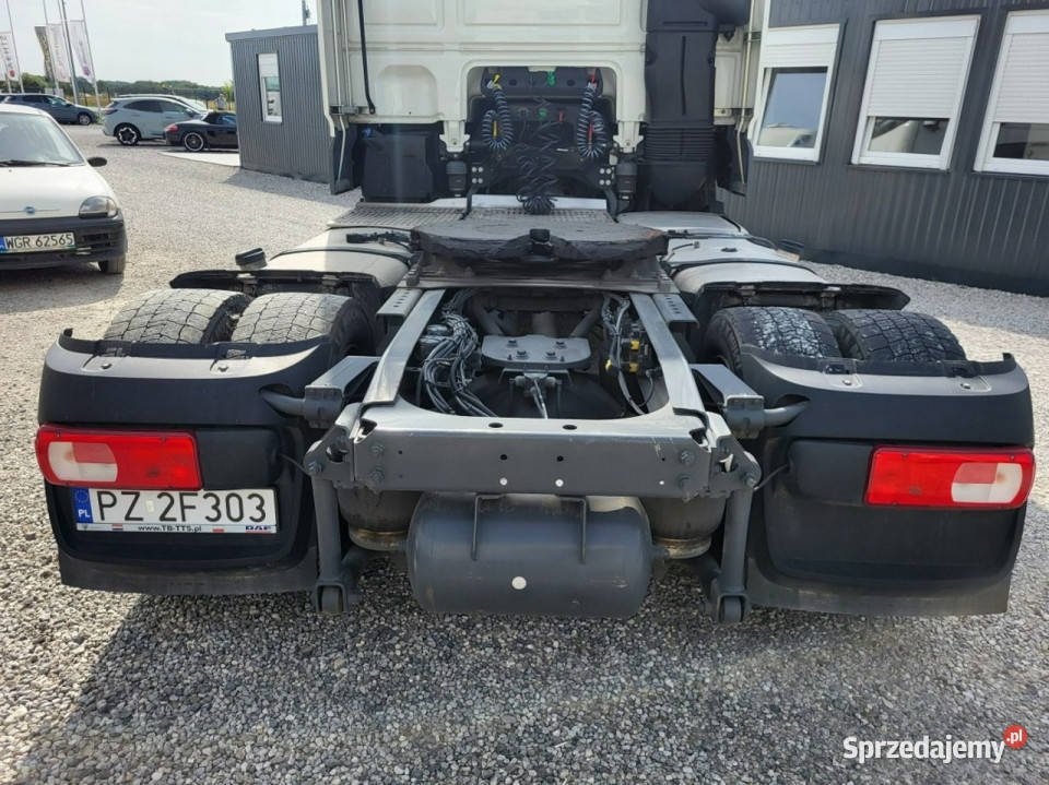 DAF Xf Komorniki - Sprzedajemy.pl