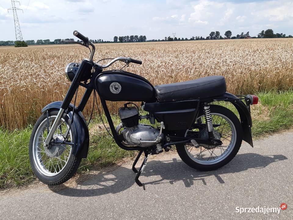Wsk 125 Kutno - Sprzedajemy.pl