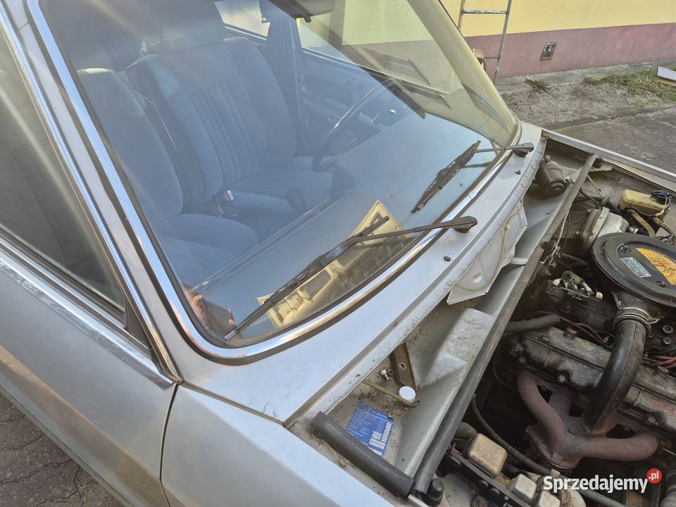 FIAT 132 2000 Pionki - Sprzedajemy.pl