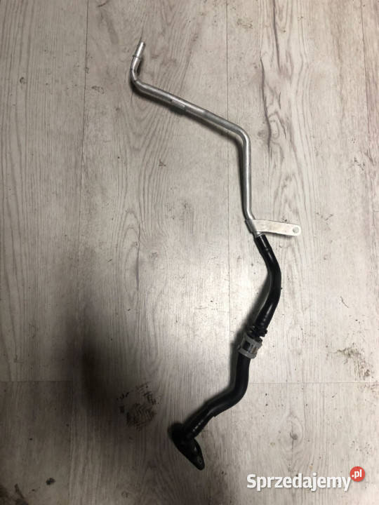 PRZEWÓD PALIWA MERCEDES 6560701332 Murzynowo - Sprzedajemy.pl