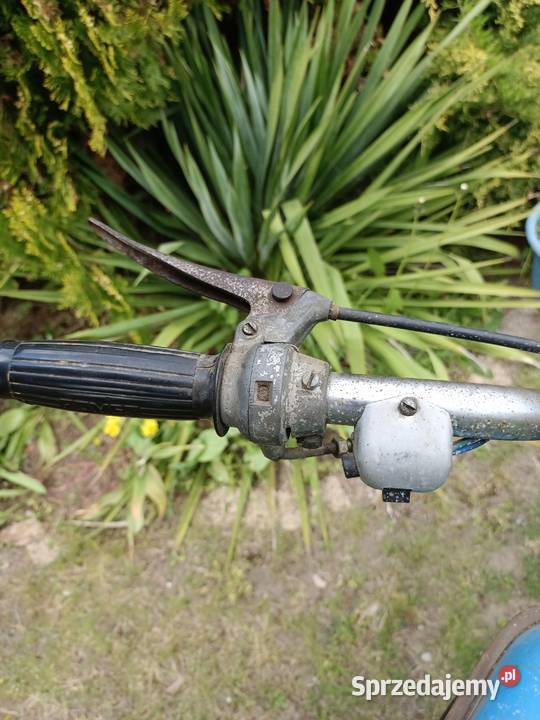 Komar 3 Rudna - Sprzedajemy.pl