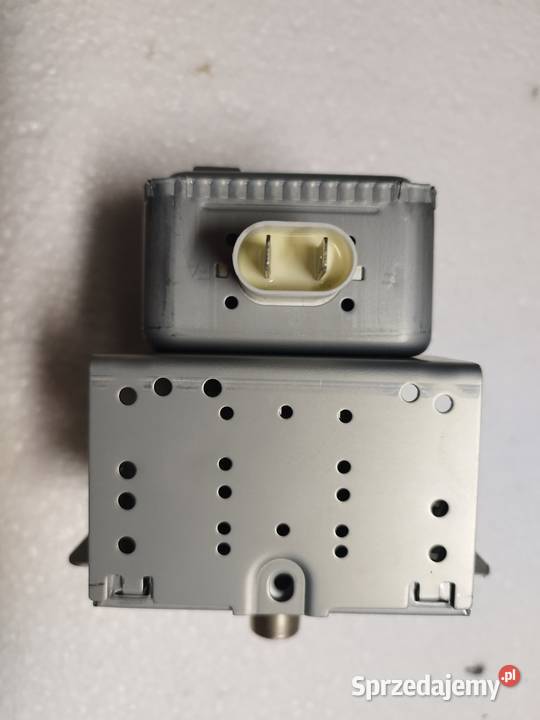 Magnetron Toshiba 2M253J Używany. Sochaczew - Sprzedajemy.pl