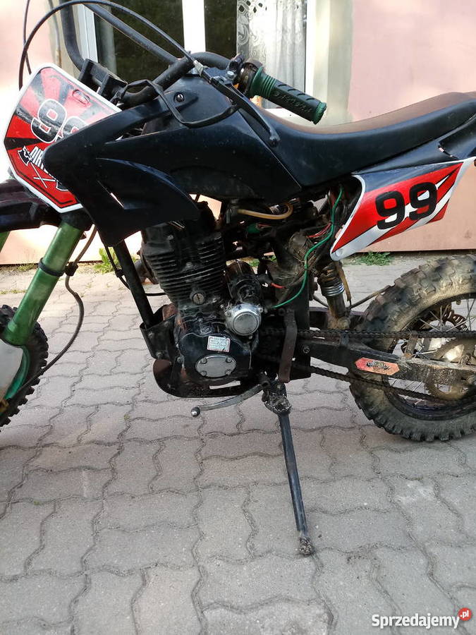 Cross 150cm Krze Duże - Sprzedajemy.pl