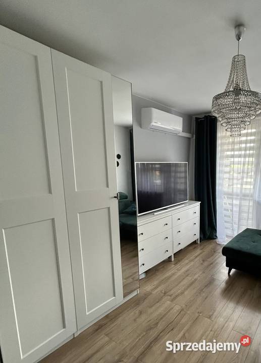 OKAZJA! Komplet mebli IKEA – szafa PAX + komoda KOPPANG – biały zestaw Pułtusk - Sprzedajemy.pl