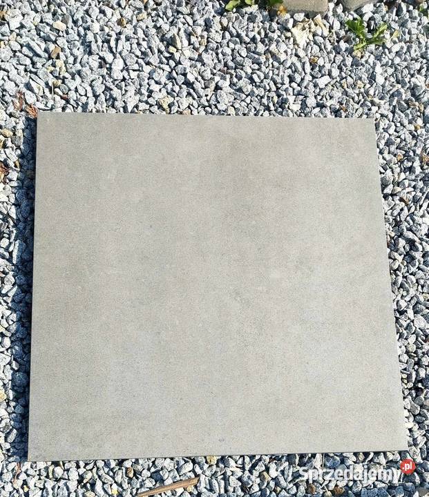 SELECT GREY 60x60x2, gat.1. Płyty tarasowe Stargres Jabłonna - Sprzedajemy.pl