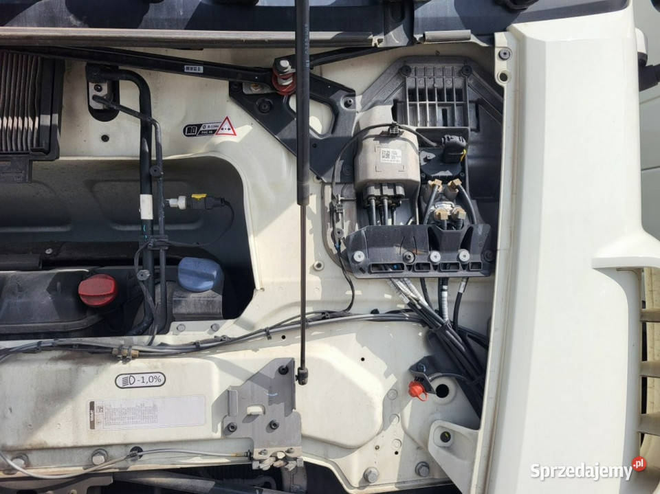 DAF Xf Komorniki - Sprzedajemy.pl