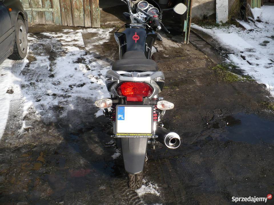 Junak 122 RS Cena do negocjacji Sosnowiec - Sprzedajemy.pl