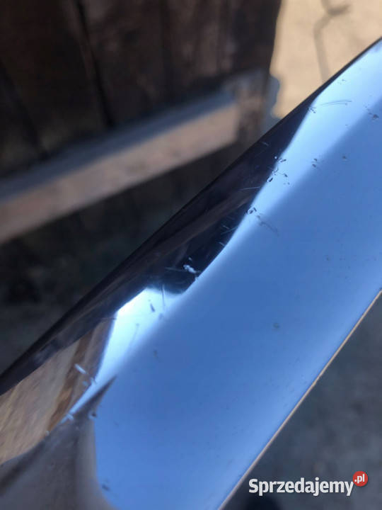 LISTWA KLAPY BAGAŻNIKA MERCEDES W213 2137570000 Murzynowo - Sprzedajemy.pl