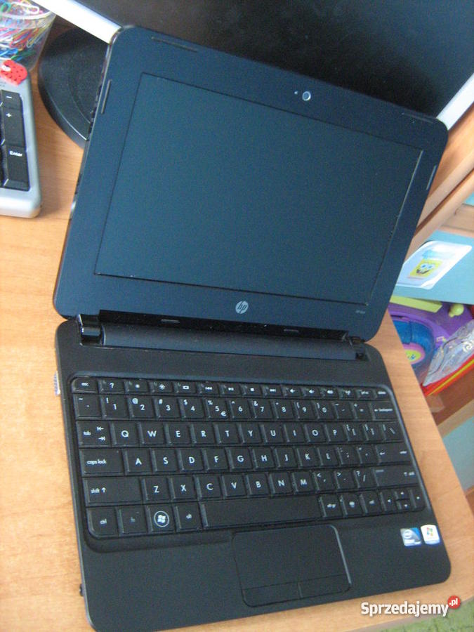 HP Mini - Sprzedajemy.pl