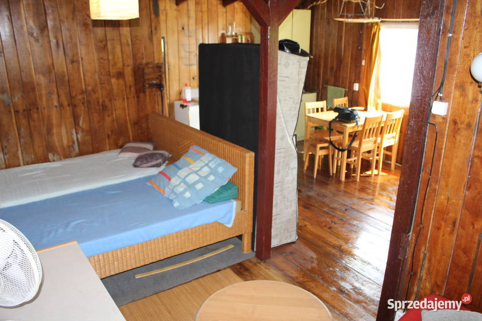 Działka R.O.D RELAX Nowosolna Łódź - Sprzedajemy.pl