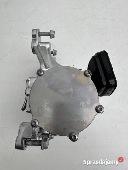 Pompa Oleju OPEL ASTRA J K 1.6 CDTI NOWA ORYGINAŁ 55509127 - Sprzedajemy.pl