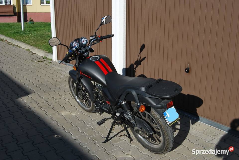 Junak 902 50cc Kielce - Sprzedajemy.pl