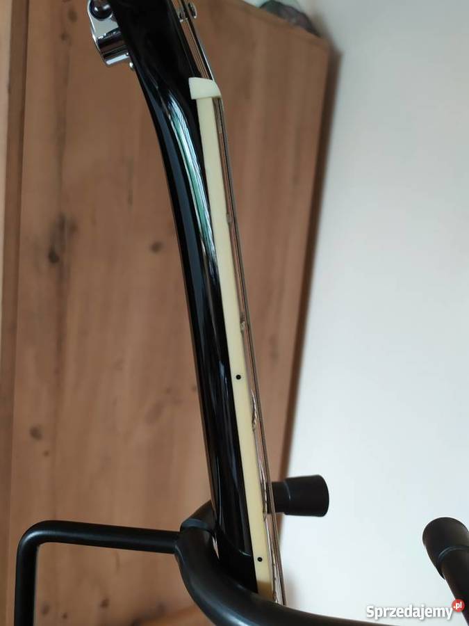 Samick Ultramatic_gitara elektryczna Wrocław - Sprzedajemy.pl