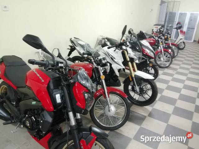Nowy | Motocykl Romet Z-ONE S 125 Złocieniec - Sprzedajemy.pl Nowy | Motocykl Romet Z-ONE S 125 Złocieniec - Sprzedajemy.pl