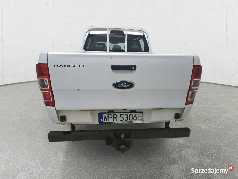 Ford Ranger VI (2022-) Komorniki - Sprzedajemy.pl
