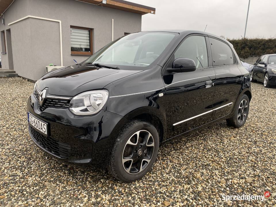 Renault Twingo Paniówki - Sprzedajemy.pl