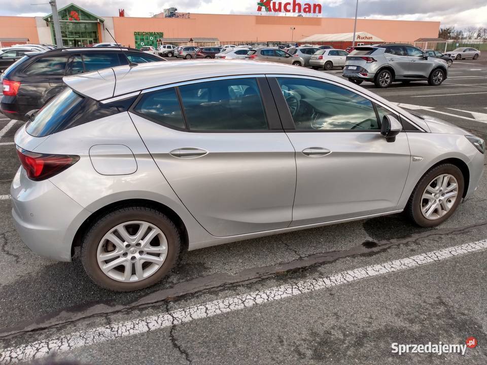 Astra V, 1.4, enjoy, PL Poznań - Sprzedajemy.pl