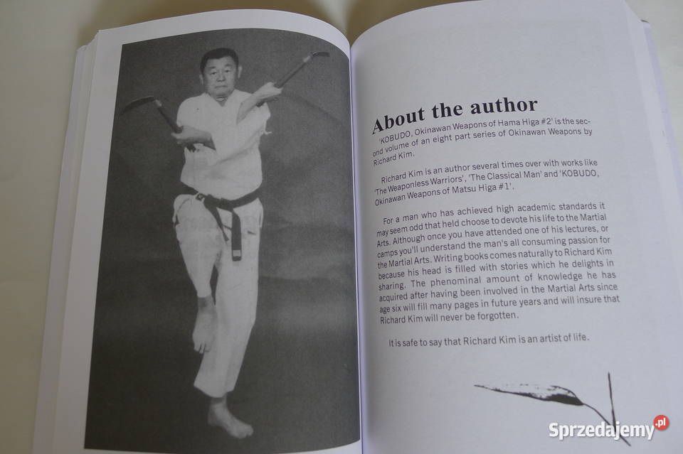 NAKAHASHI - Shito Ryu Karate-Do Kata + HANSHI KIM - Kobudo Radom ...