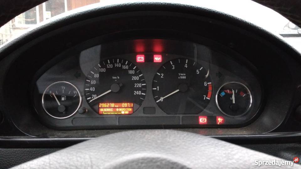 BMW E36 Compact 318ti LPG Grodzisk Mazowiecki - Sprzedajemy.pl