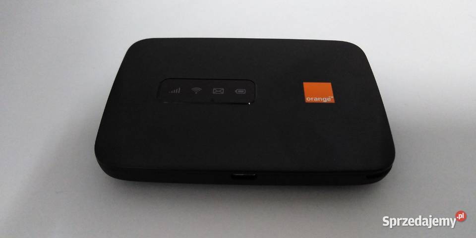ROUTER MOBILNY ALCATEL AIRBOX MW40V 4G LTE WIFI Pabianice - Sprzedajemy.pl