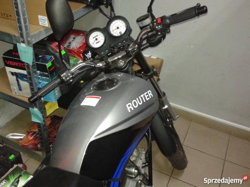 ROMET WS50 HW50A (Rocznik 2015) Mysłowice - Sprzedajemy.pl