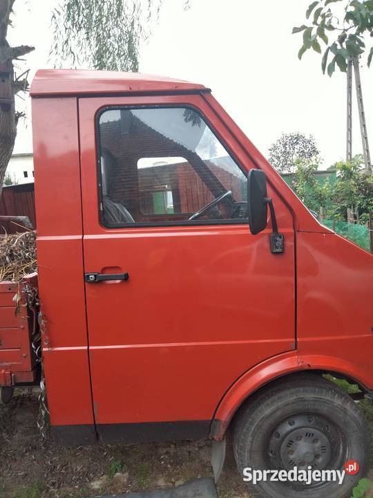 Sprzedam samochód Lublin niezawodny z silnikiem Andoria Wołczyn ...