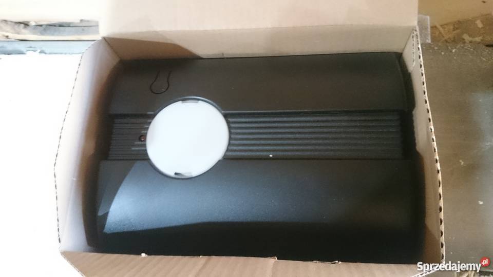 IsoMatic 500 , Iso Matic , napęd do bramy Hormann , Hörmann Manowo ...