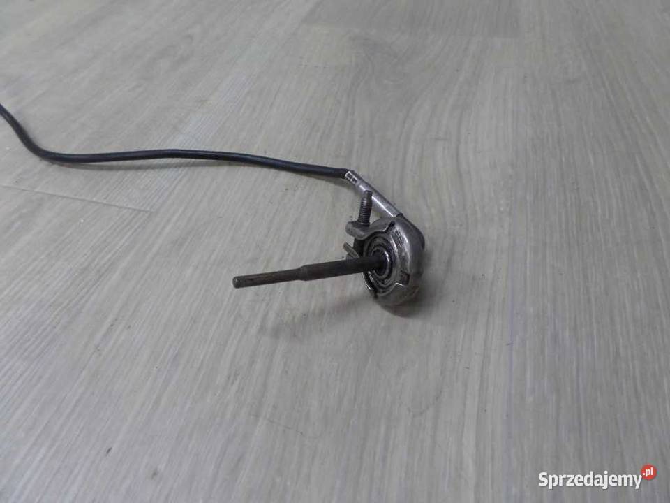 MAN TGL TGM TGA CZUJNIK CISNIENIA SPALIN 81274210252 Rokocin ...