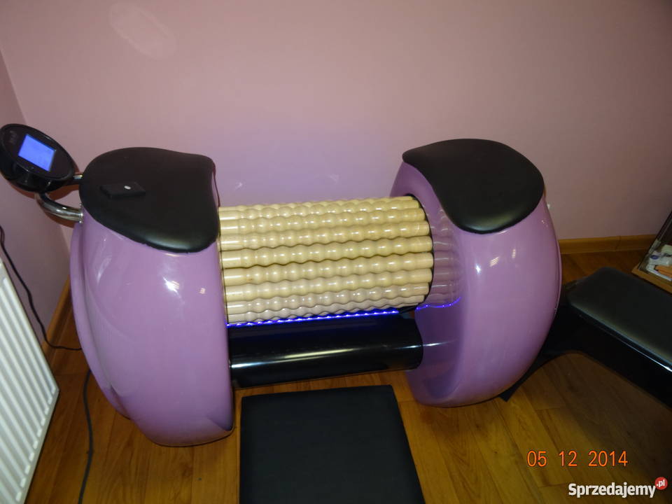 Vacu Activ Roll Shape Prestige Touch Mieszkowice - Sprzedajemy.pl