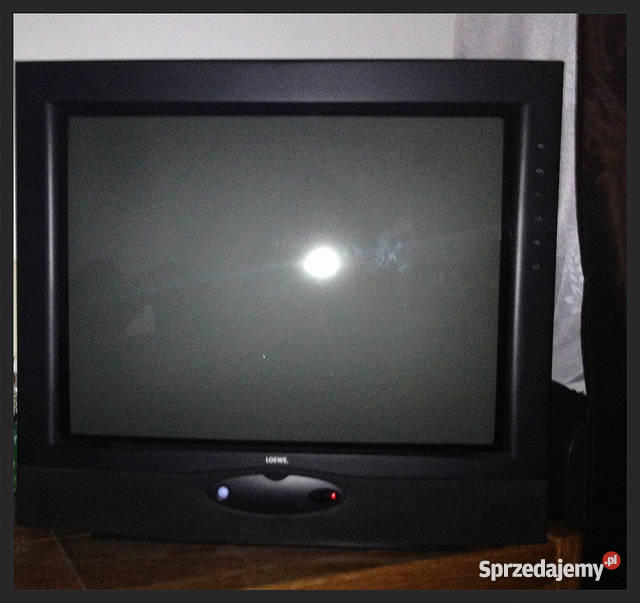 Telewizor LOEWE 28" (71cm) Calida 5772 ZP - Warszawa - Sprzedajemy.pl