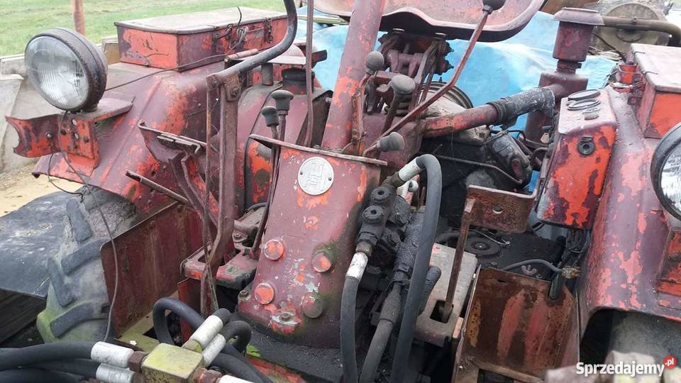 Nośnik narzędzi RS 09 Międzyrzecz - Sprzedajemy.pl