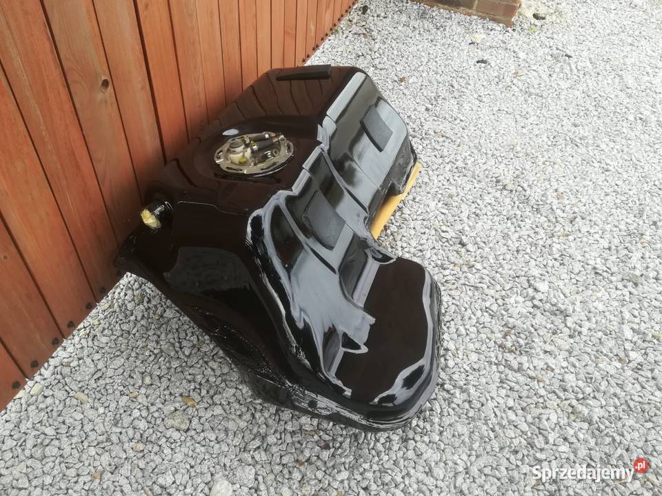 Zbiornik paliwa Audi 100 C3 quattro A6 S6 S4 C4 C3 200 V8 Milicz ...