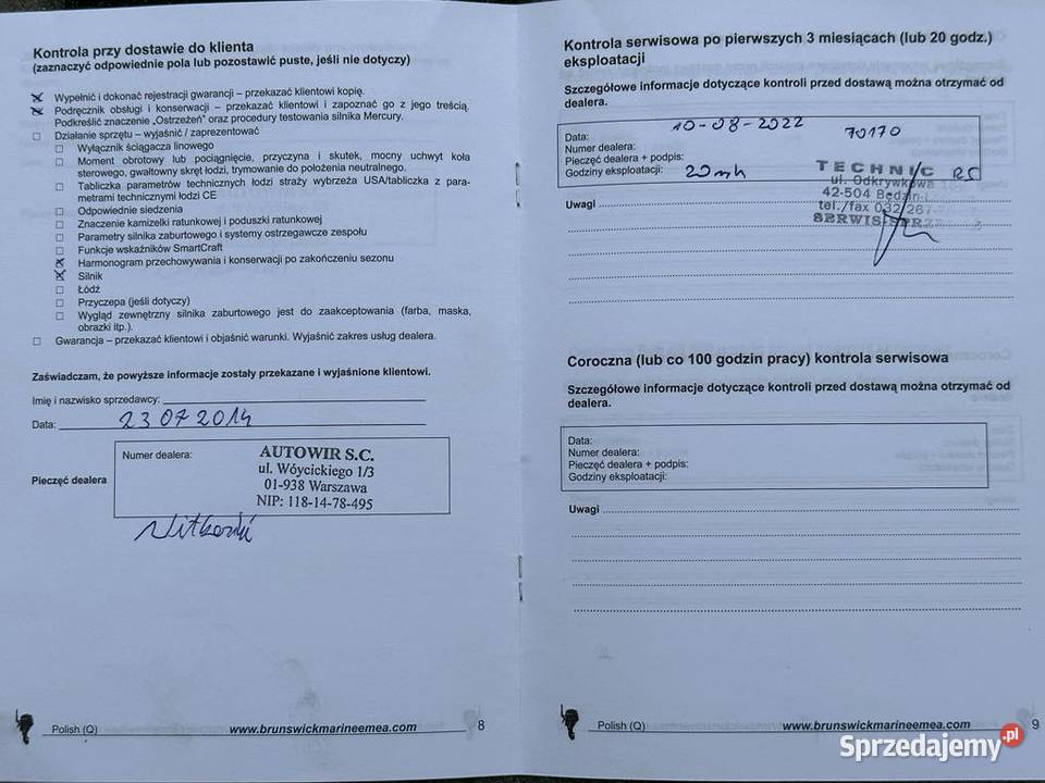 Łódź wędkarska kabinowa MICRO PLUS 501 Oświęcim - Sprzedajemy.pl