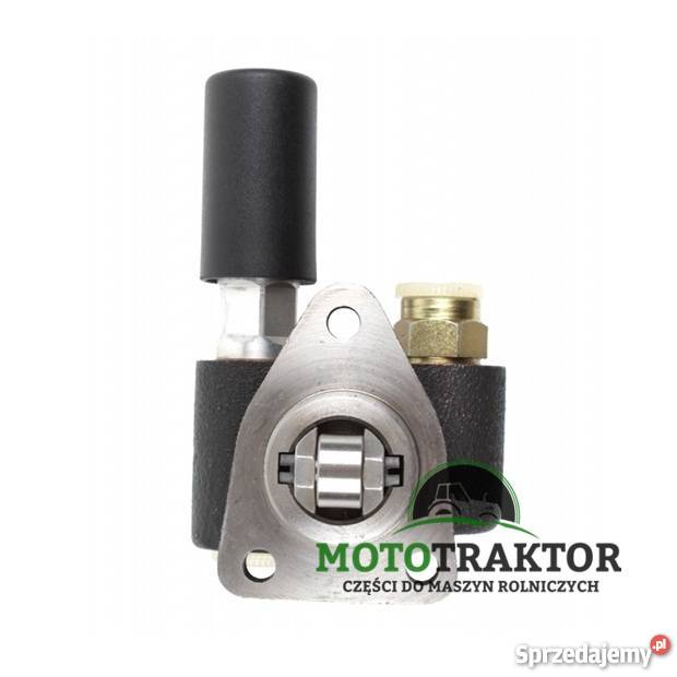 Pompka zasilająca paliwa Claas Deutz DX 140 160 Łążynek - Sprzedajemy.pl