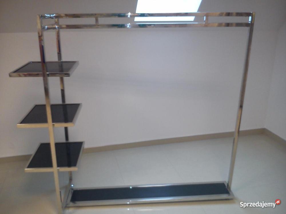 STAJAK NA UBRANIA ! - Sprzedajemy.pl