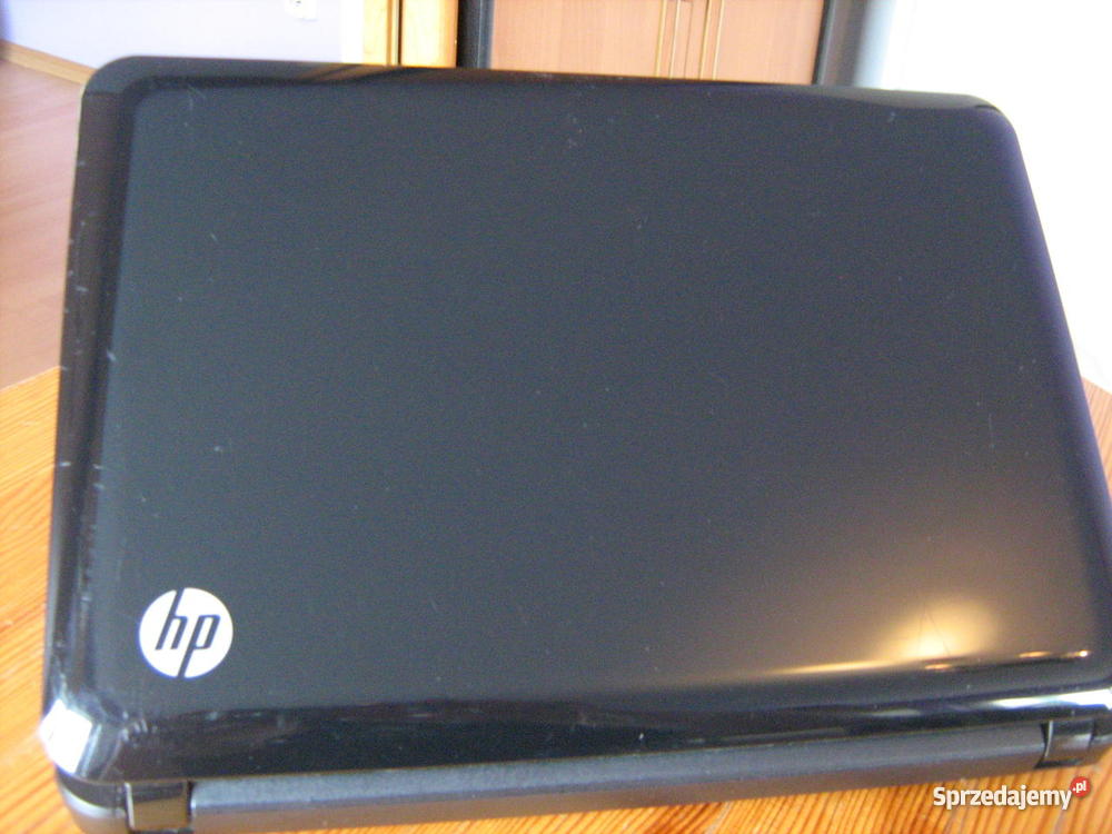 HP Mini - Sprzedajemy.pl