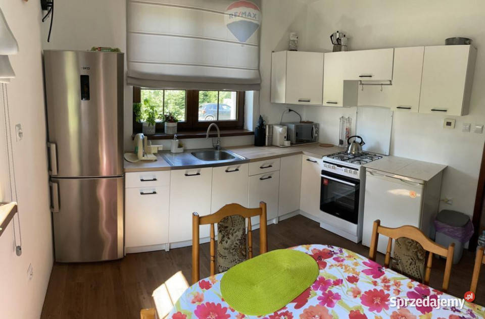 Na sprzedaż dom w Wojnowicach gm. Iwaniska Wojnowice - Sprzedajemy.pl